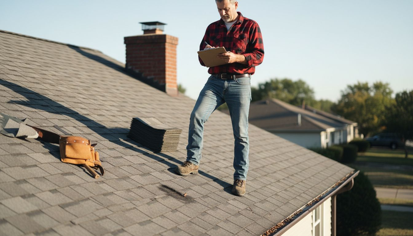 Roofing Codes in 2025 – What Homeowners Must Know - J. A. Kelly ...